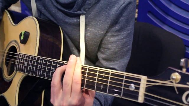 Бутусов - Песня идущего домой (Кавер)