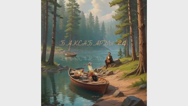 Бакенбарды райд 2024. Vespa Club St.Petersburg