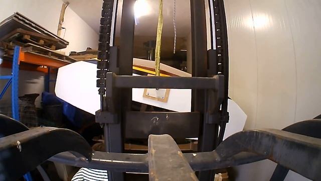 Didi Cruise Mini Mk3 Part 12