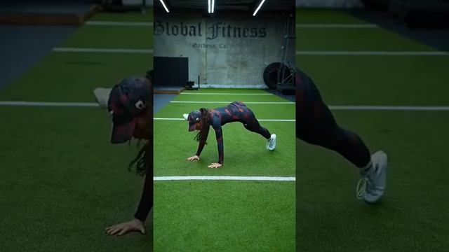 Музыка для тренировок!