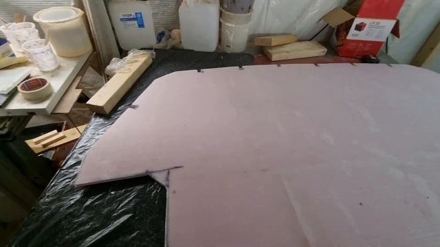 Didi Cruise Mini Mk3 Part 17