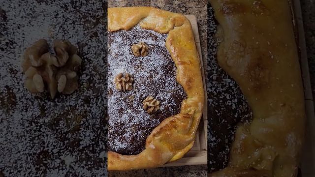Домашняя выпечка ))) (Homemade baking )))
