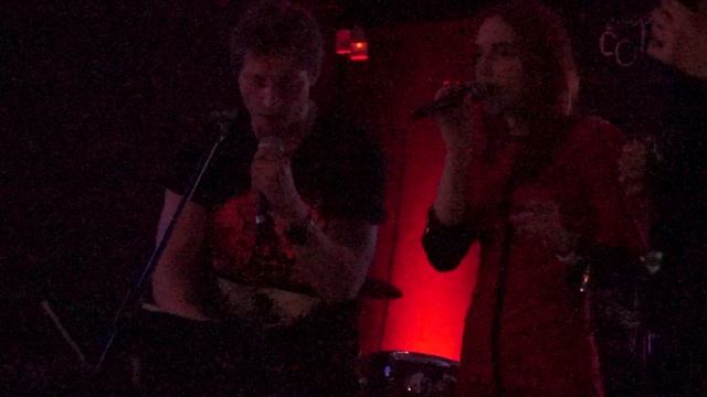 Композиция «Lovely» - Billie Eilish с концерта группы Lari Band в г. Дзержинск 02.03.2024