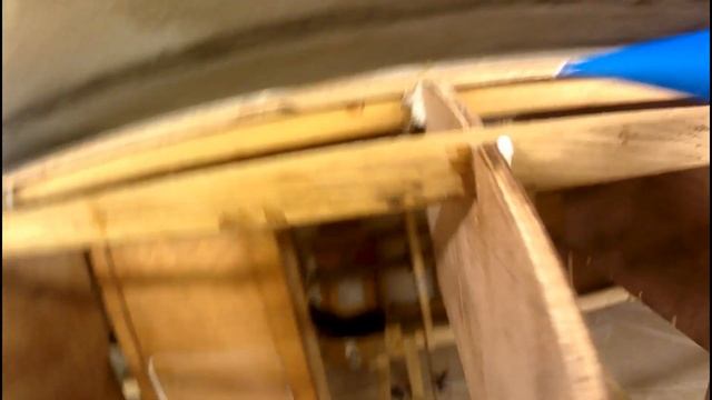 Didi Cruise Mini Mk3 Part 5