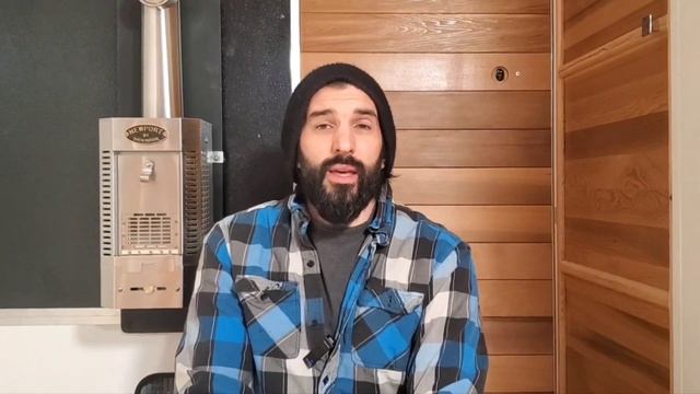 Tiny Houseboat Part 19