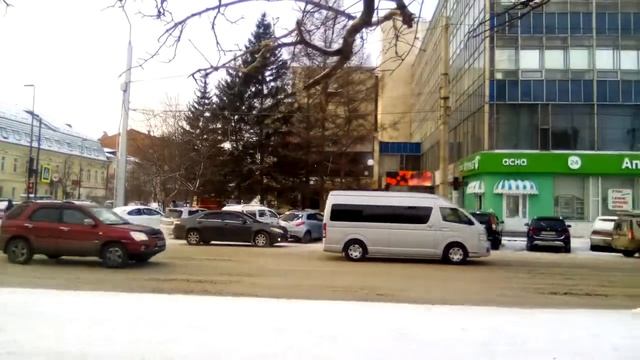 Аренда офиса Красноярск |knkras| ТЦ "Дом Быта"