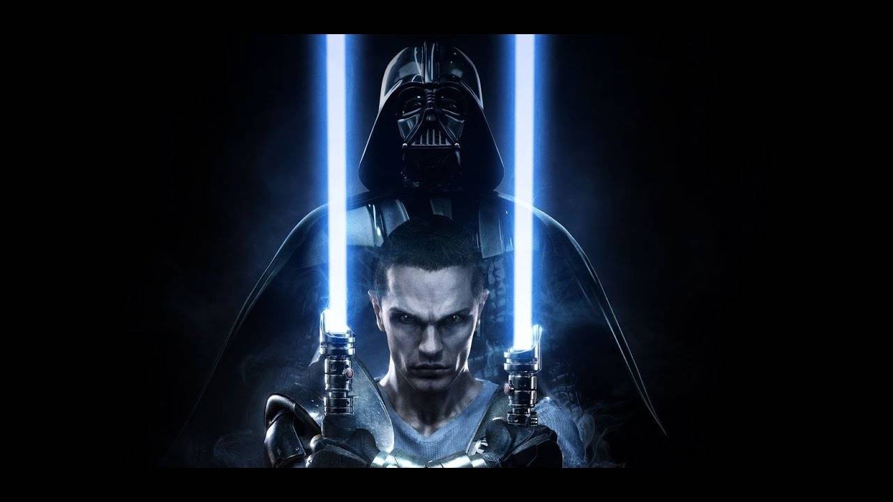 Звёздные войны ► Высвобожденная сила 2 #4