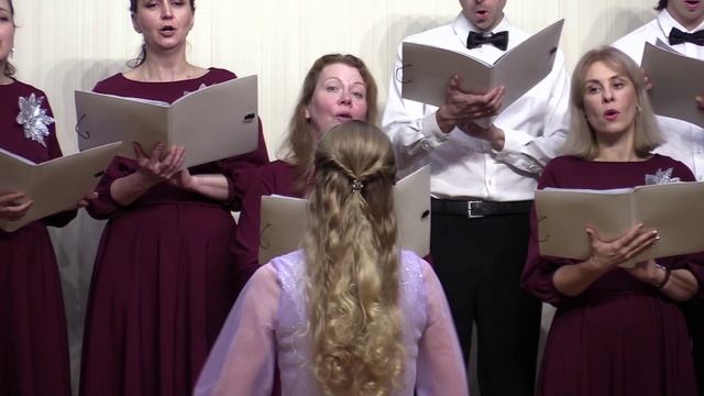 Рождественская песня "Deck the Halls"