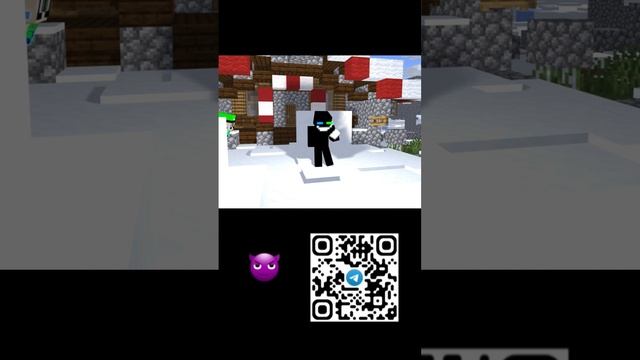 Нового года не будет  #майнкрафт #minecraft #mineimator #рекомендации