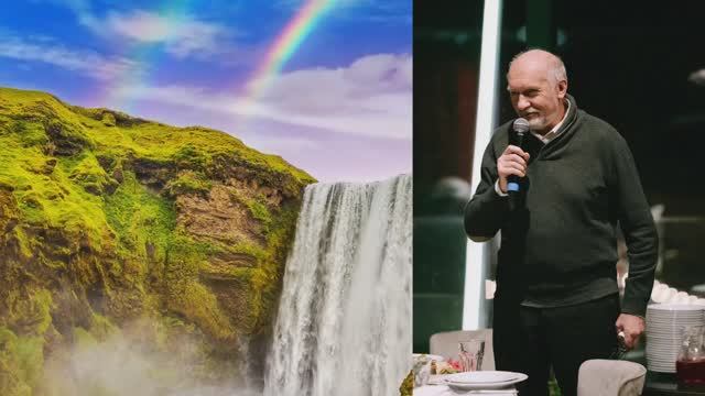 Портрет Поэта