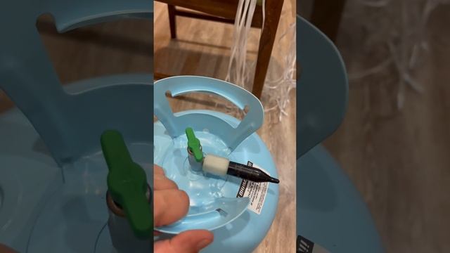 ЛАЙФХАК - Дубина и Баллон с Гелием