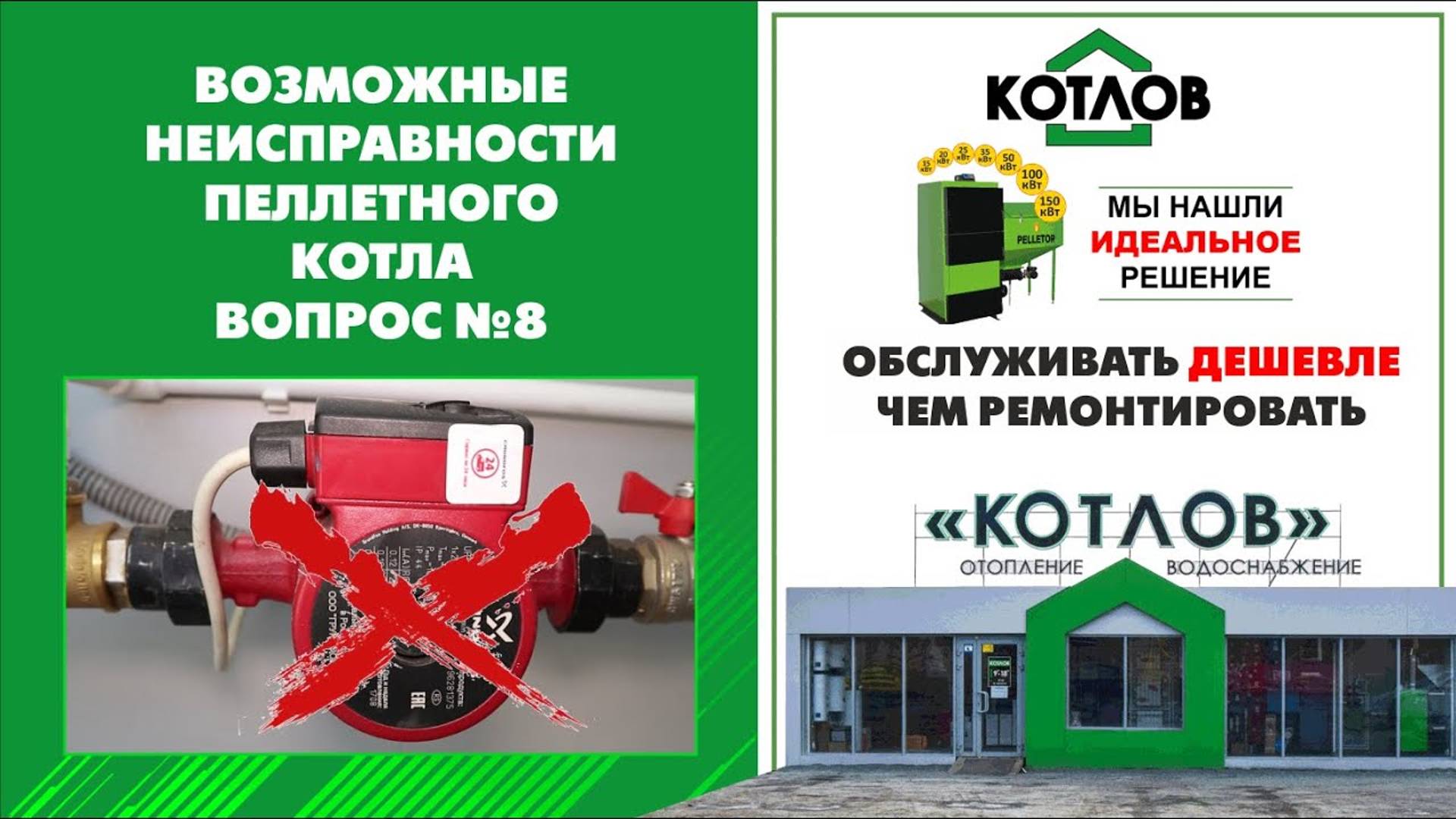 Отсутствует циркуляция. Инструкция по эксплуатации котла PELLETOR. Возможные неисправности 8