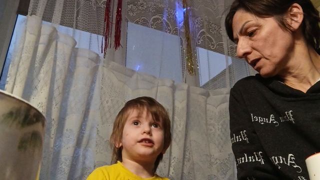 Разговоры на кухне 😄