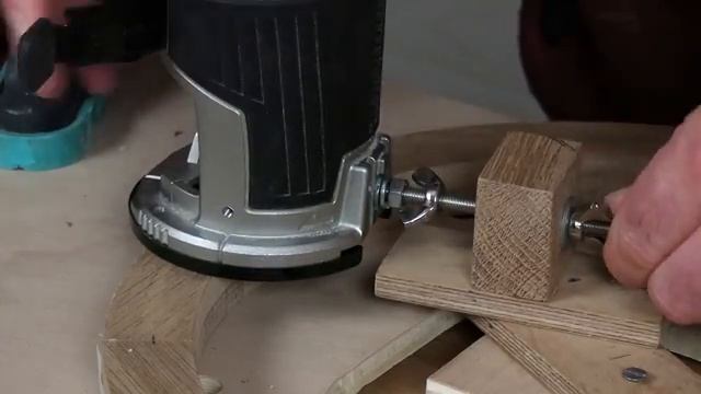 Создание окружности .