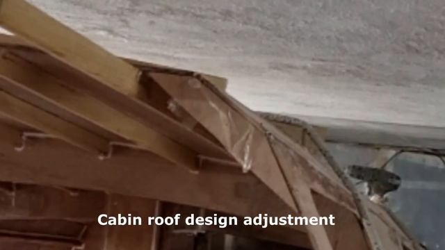 Didi Cruise Mini Mk3 Part 16