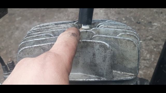 Восход 3М поиск неисправности с зажиганием