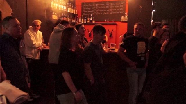 Композиция «Blow» - Ed sheeran,  Bruno Mars, Chris Stapleton с концерта Lari Band  02.03.2024