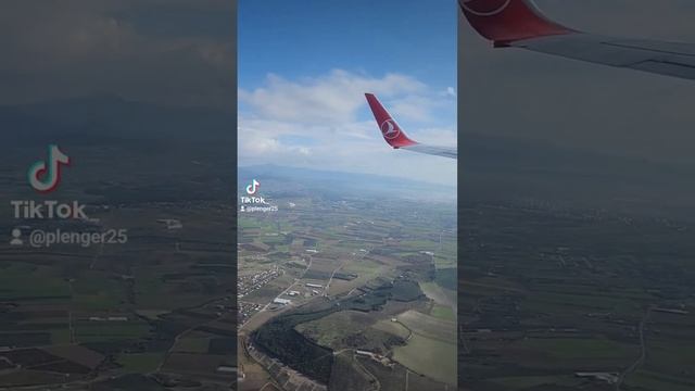 Goodbye Türkiye! See you next time !)))