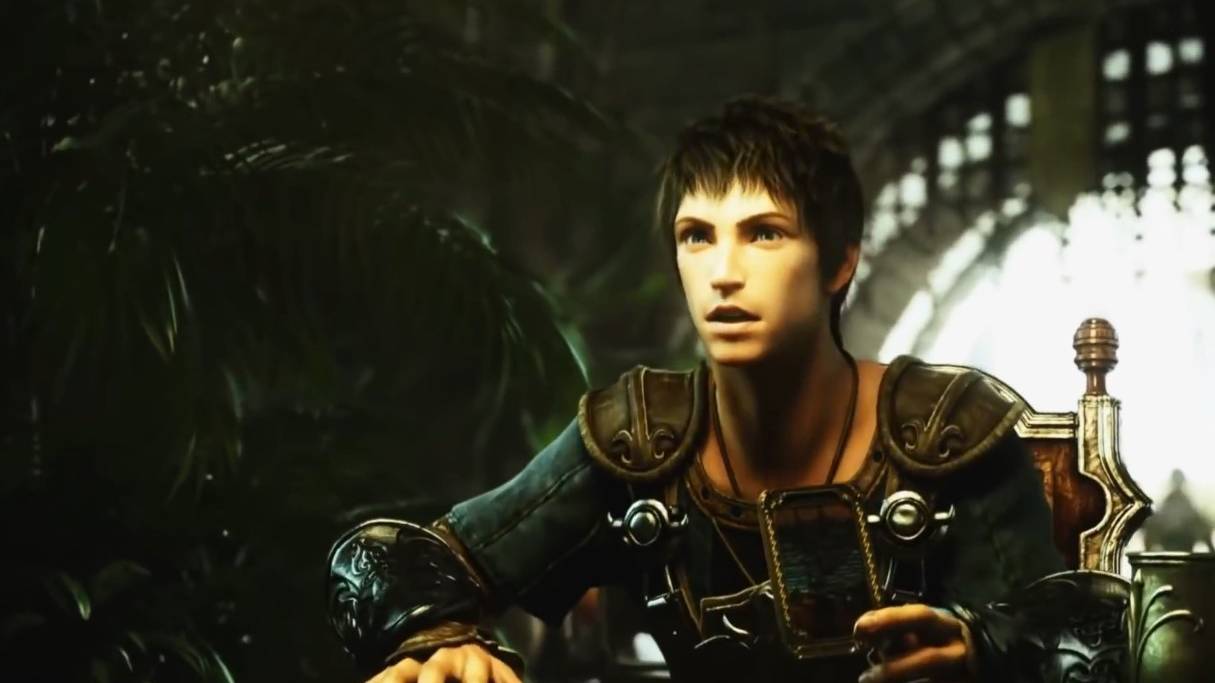 Парню показали, каким крутым воином он может быть