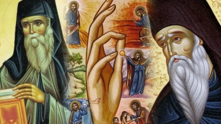 КТО ВЫСОКИМ ДЕЛАЕТ СВОЙ ДОМ, ТОТ ИЩЕТ ПАДЕНИЯ..НИКОДИМ СВЯТОГОРЕЦ "БЛАГОНРАВИЕ ХРИСТИАН" СЛОВО 1