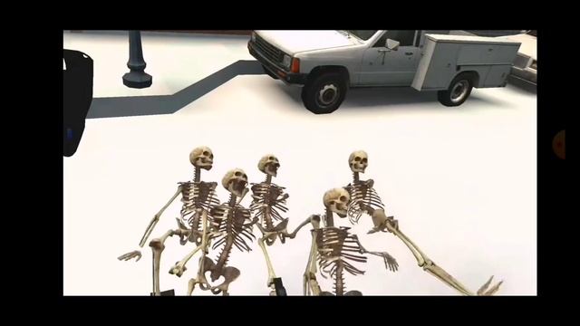 Новогодняя реакция на смг4 называется GHRISTMAS SPECIAL 2024