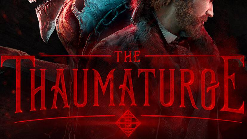 Thaumaturge #4 Приехали на похороны