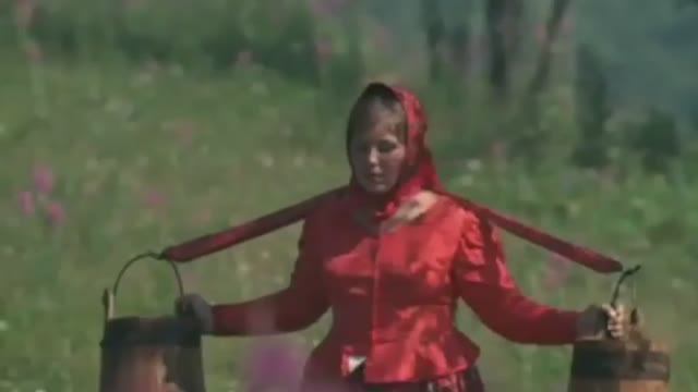 Вечная любовь