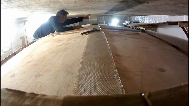 Didi Cruise Mini Mk3 Part 4