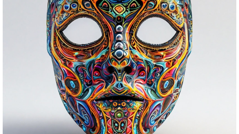 Откровение теней