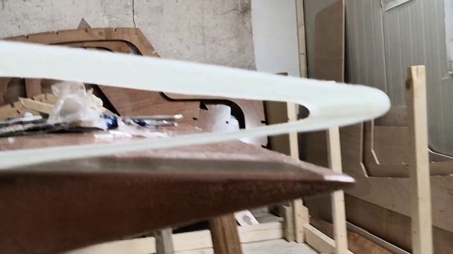 Didi Cruise Mini Mk3 Part 2