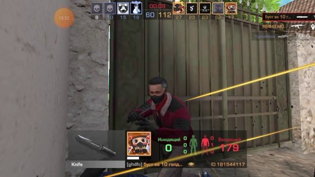 Обзор обновления Standoff 2 #Веля #Egor Standoff 2