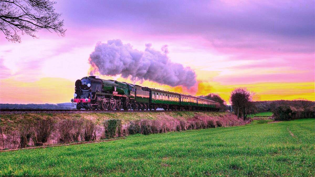 Вечная дорога впереди - ВК Ким