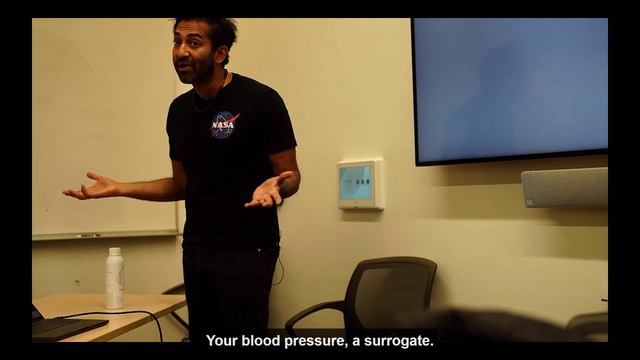 UCSF Hematology Oncology Interest Group