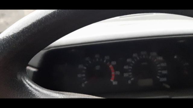 Запуск ваз 2112 после зимней спячки