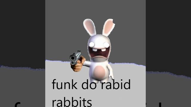 funk do rabid rabbits
