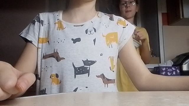 готовим сливки