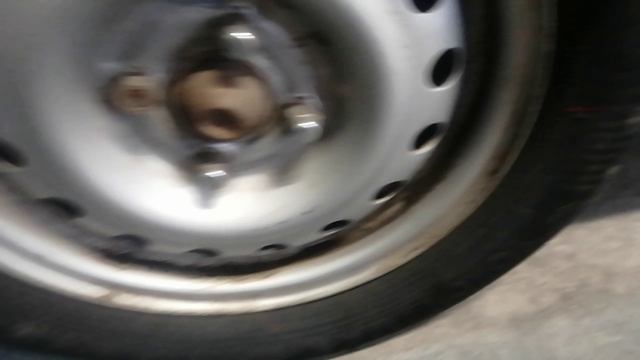 Развал - схождение колёс самому без заморочек.