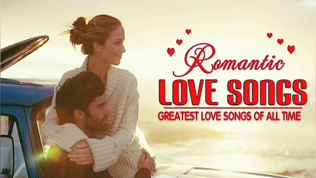Love Song Romantic Song