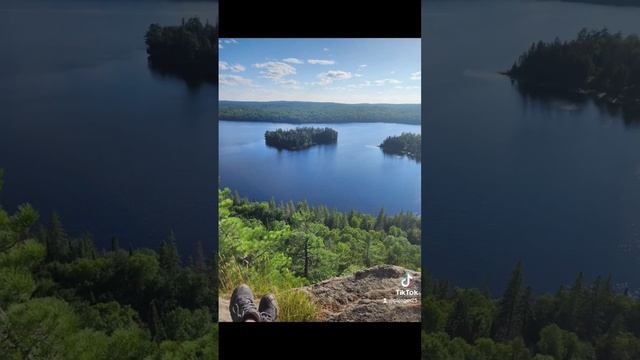 Канада, Онтарио, (Motivation.....)