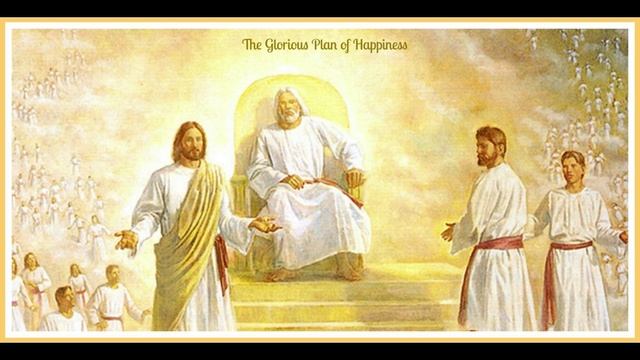 Власть верующего 3 - Кенет Хейгин