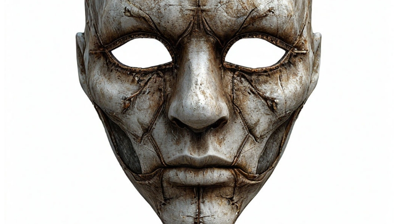 Разбитая гитара 2