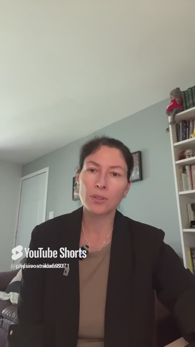 Объявление на канале ‼️ начинается запись в онлайн группы на октябрь 👉