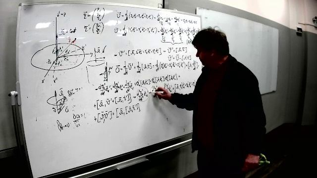 ЧК_МИФ     ВРАЩАЮЩИЕСЯ СИСТЕМЫ ОТСЧЕТА