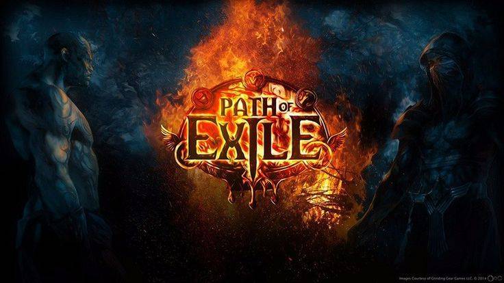 Играю за Титана 9 серия Path of Exile 2