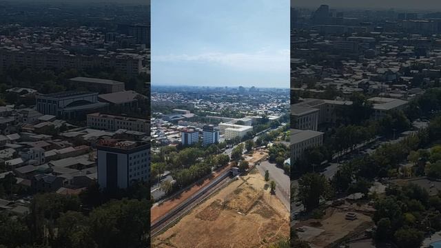 Проспект Амира Темура