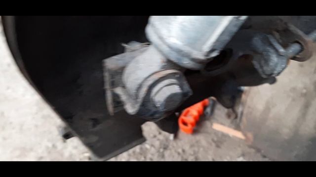 Восход 3М сборка продолжается