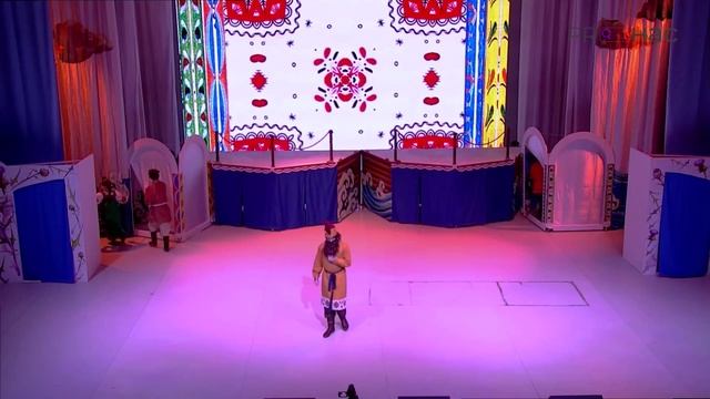 Семейная музыкальная сказка о вечных ценностях «Аленький цветочек». МАУДО «ДПШ»