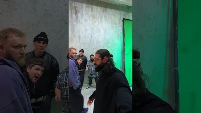 Немного заблудился 😂KARENA_MAKARENA