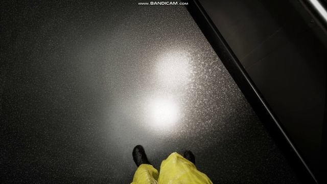 первый опыт - Backrooms Escape Together