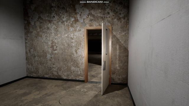 попытка не пытка, хотя может..? - Backrooms Escape Together